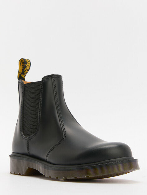 Ботинки челси