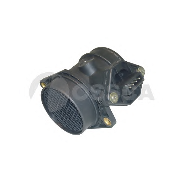 OSSCA 02761 (037906461C / 037906461CX / 98VW12B529BA) расходомер воздуха audi, seat, skoda, VW 1.8t 96