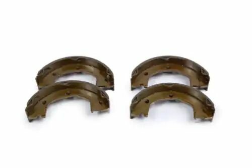 Колодки ручника Iveco Daily C11 99>