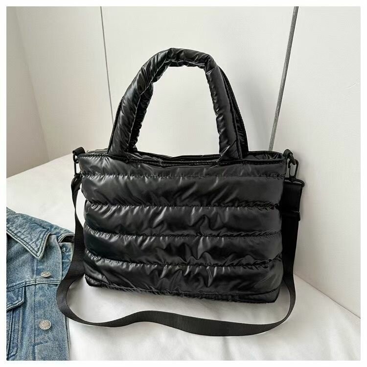 Сумка тоут, на плечо