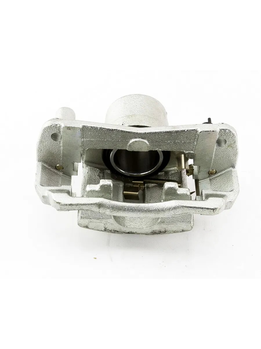 Суппорт передний правый Mazda ОЭМ GJ6A3361XB