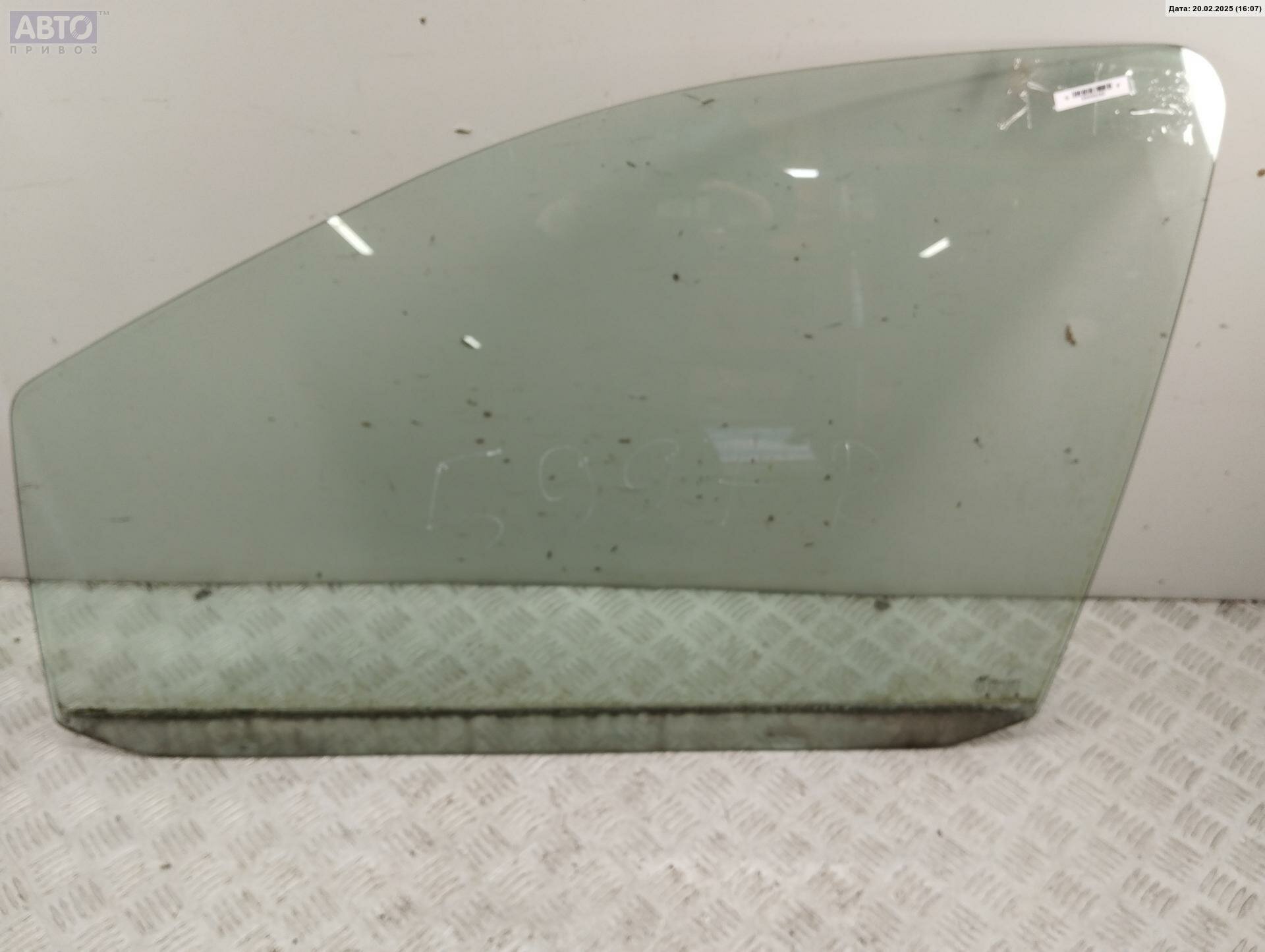 Стекло двери передней левой Seat Alhambra (2000-2010)