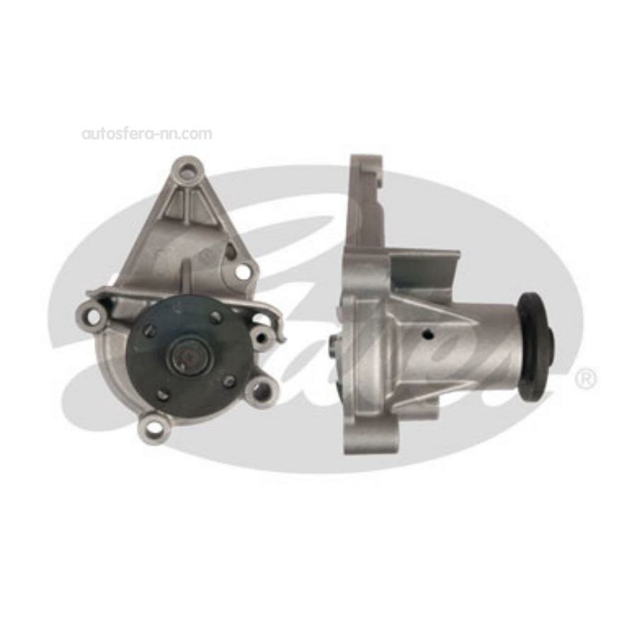 GATES WP0100 Водяной насос