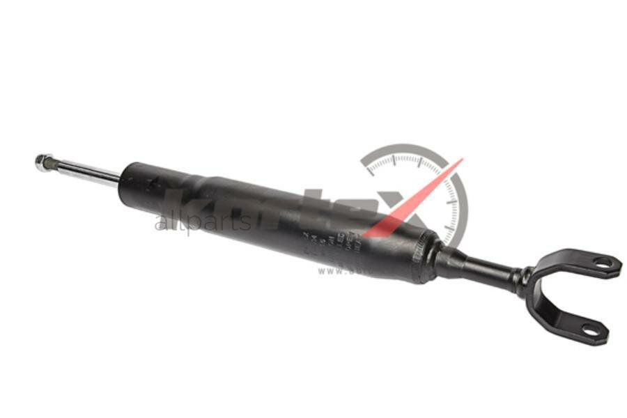 KORTEX KSA534STD Амортизатор AUDI A6/VW PASSAT B5 пер. газ.(с оборуд. для плохих дорог)