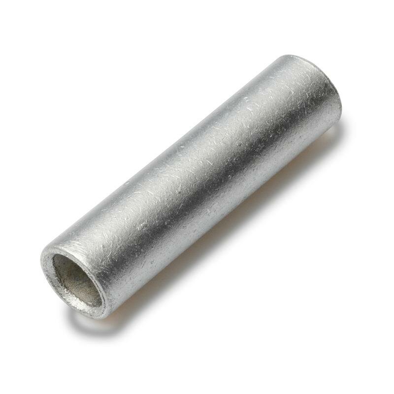 Гильза соединительная ГМЛ 16-6 УХЛ3 опрес. луженая медн. CuPRO кзоцм 7224