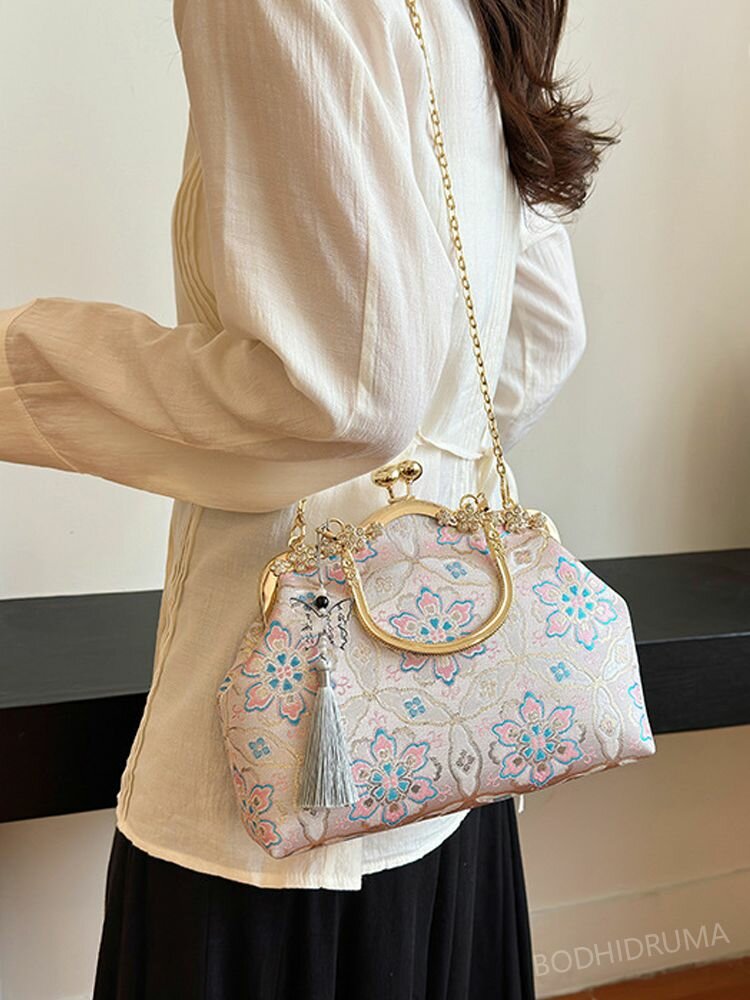 Зажим для купюр — фото 1