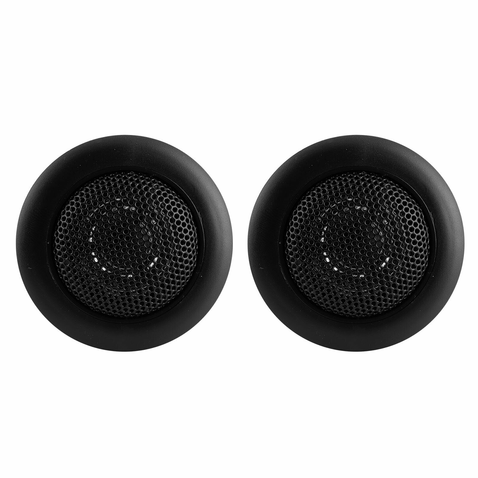 Автомобильные колонки, 2 шт, высокочастотный динамик, мощный универсальный небольшой аудиоплеер мощностью 120 Вт, музыкальный плеер 2 22 кГц