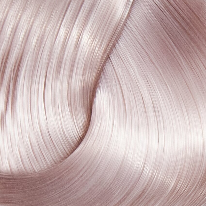 10/18 краска для волос, светлый блондин пепельно-жемчужный / Expert Color 100 мл