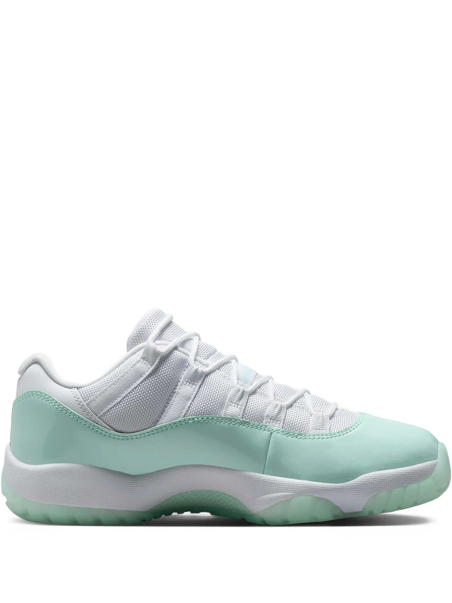Кроссовки Air Jordan 11 Low Igloo