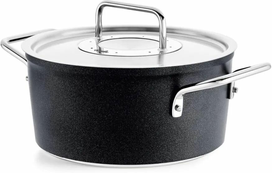 Высокая кастрюля Fissler Adamant 24cm