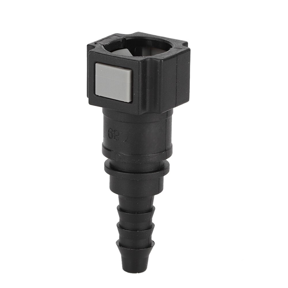 8 мм Быстросъемное соединение топливного шланга для мотоциклов и автомобилей, аксессуар для трубки