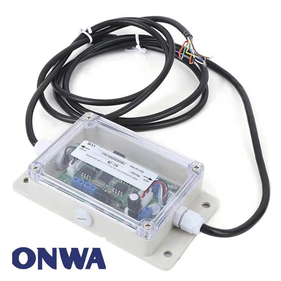 ONWA KC-2W Преобразователь NMEA0183 в N2K Wi-Fi модуль
