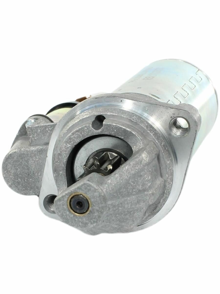 Стартер редукторный для а/м с дв. ЗМЗ-511, 513, 523 (12В, 2,0 кВт) PR.6042.3708 Pravt