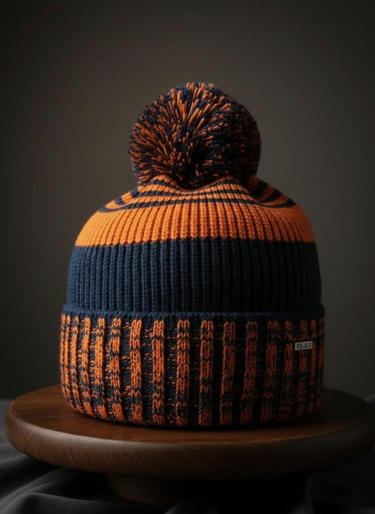 Шапка Базовая коллекция для мужчин