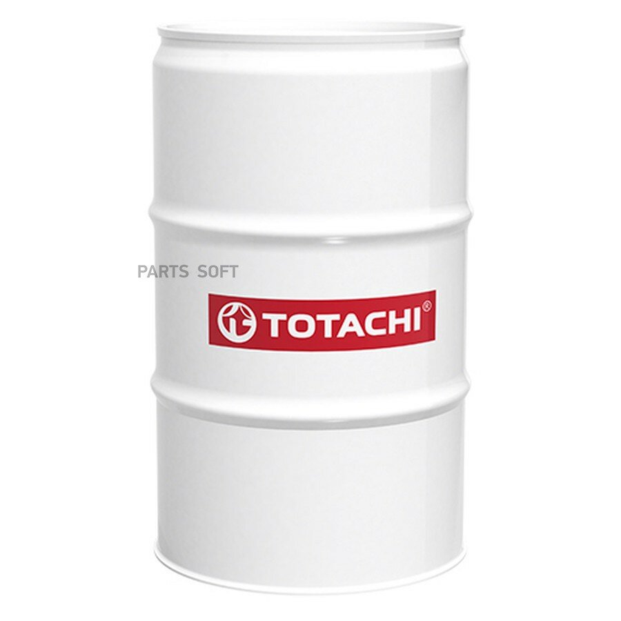 Жидкость охлаждающая низкозамерзающая TOTACHI NIRO COOLANT BLUE -40C G11 60кг от официального дистрибьютора, TOTACHI, артикул 46360