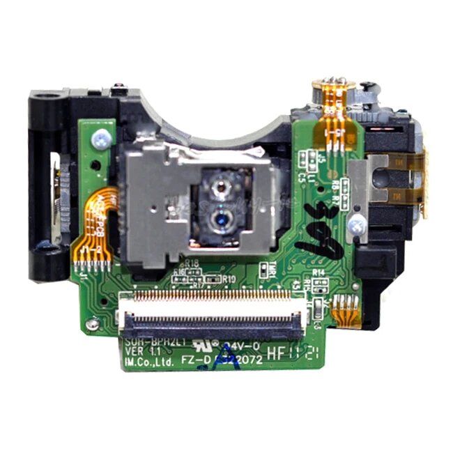 Фотообои для SAMSUNG Bluray DVD Laser Pickup с двигателем SOH BPH2L Laser head