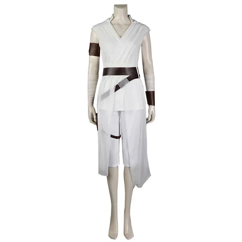 Косплей костюм Рей из Звездных войн XXXL, Style C