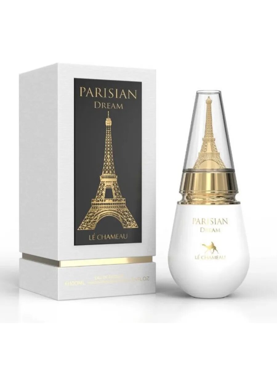 Парфюмерная вода Emper Parisian DREAM 100ml для женщин
