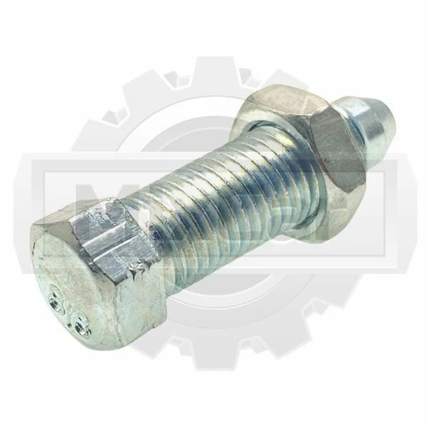 Болт + гайка 7FD10-50/8FD (90109-10015-71)