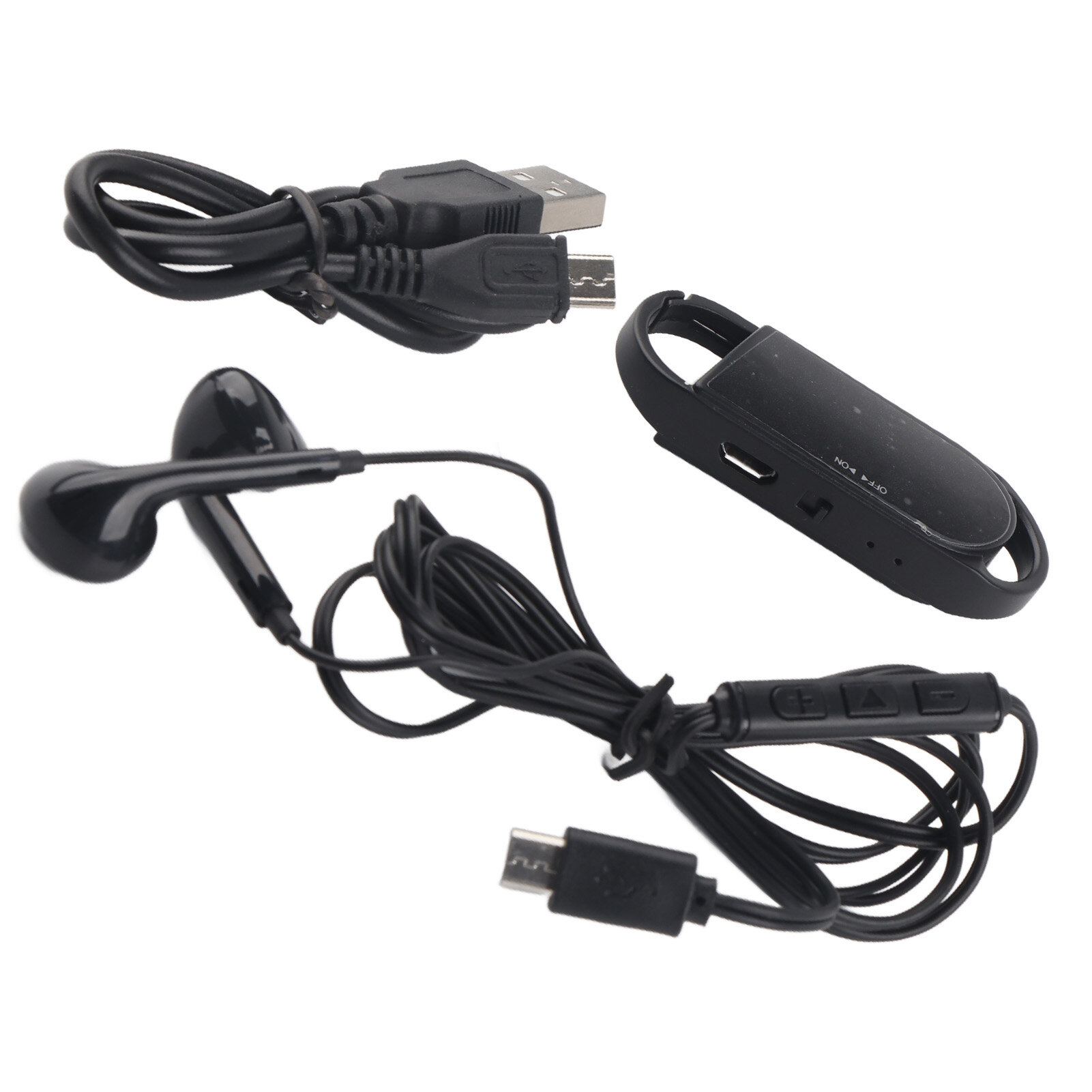 8G 18 Часов Брелок Цифровой Диктофон 512 Кбит/с WAV в WMA/MP3/WAV Мини-Аудиомагнитофон