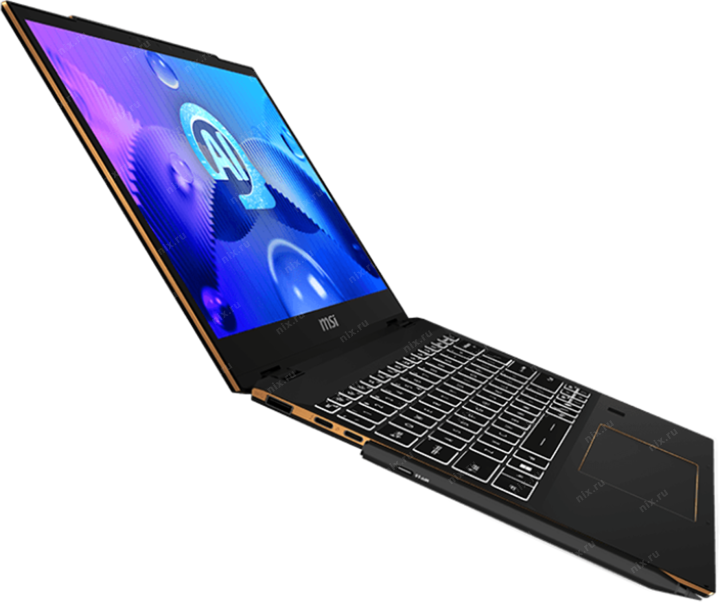 MSI Summit E13 AI Evo A1MTG-001US <9S7-13P411-001> — фото 1
