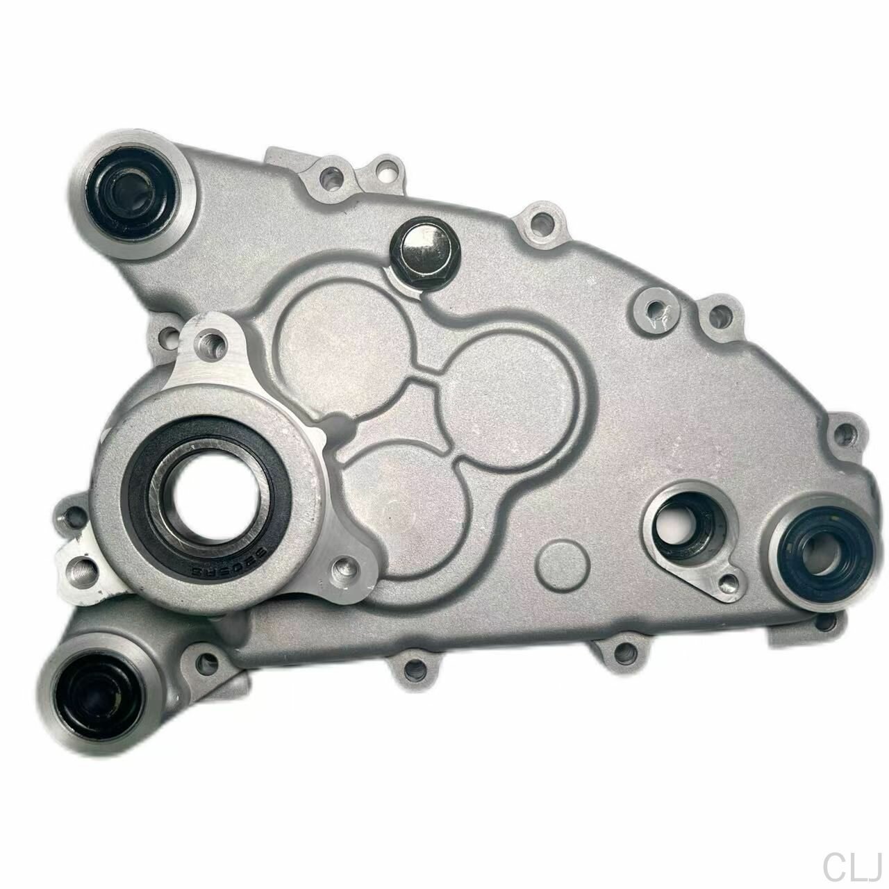 Крышка редуктора 163qmk для квадроцикла 200CC