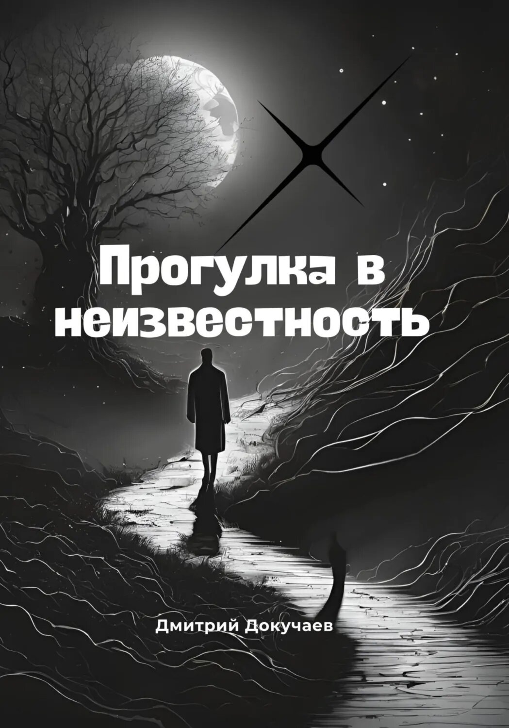Прогулка в неизвестность [Цифровая книга]