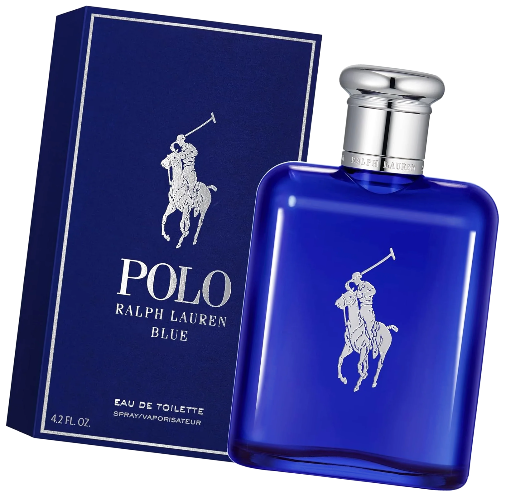 Ральф Лоран Поло Блю туалетная вода 125 мл - Ralph Lauren Polo Blue для мужчин