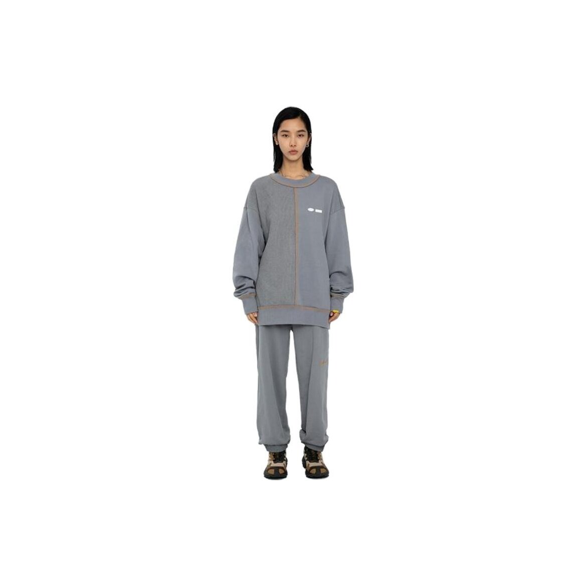 Брюки спортивные Reebok