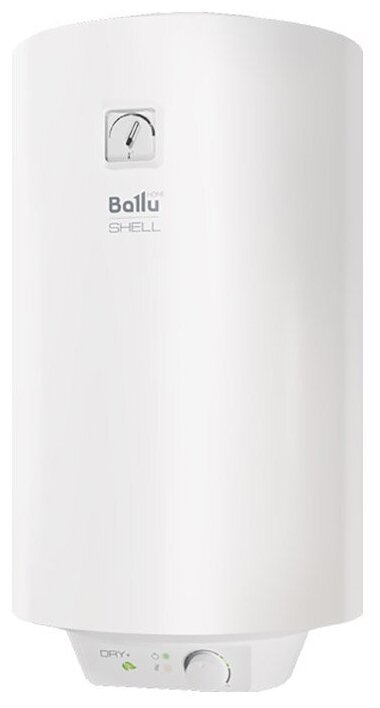 Водонагреватель накопительный Ballu BWH/S 30 Shell