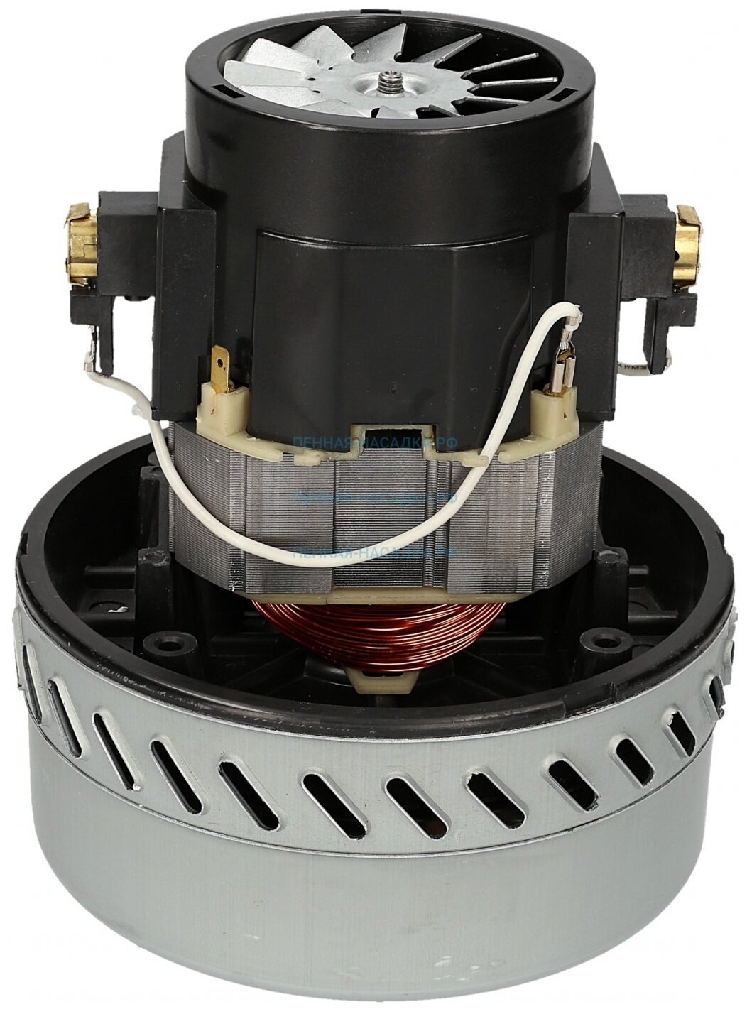 Двигатель турбина для пылесоса Makita 445X (20025B0X)