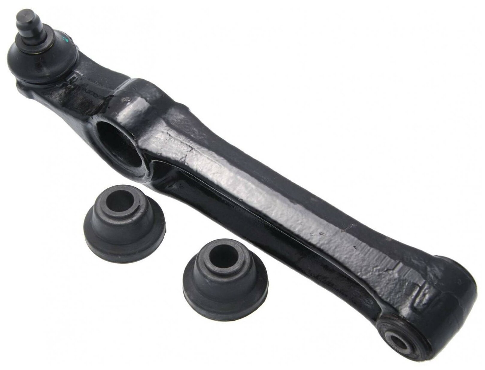 Рычаг передний нижний MAZDA, CHEVROLET, SUZUKI, OPEL 0724-WGR FEBEST.