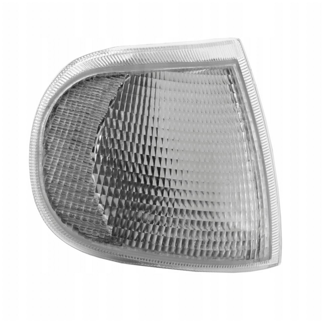 DEPO 6651501RUE указатель поворота правый!\ Skoda Felicia 95-97г