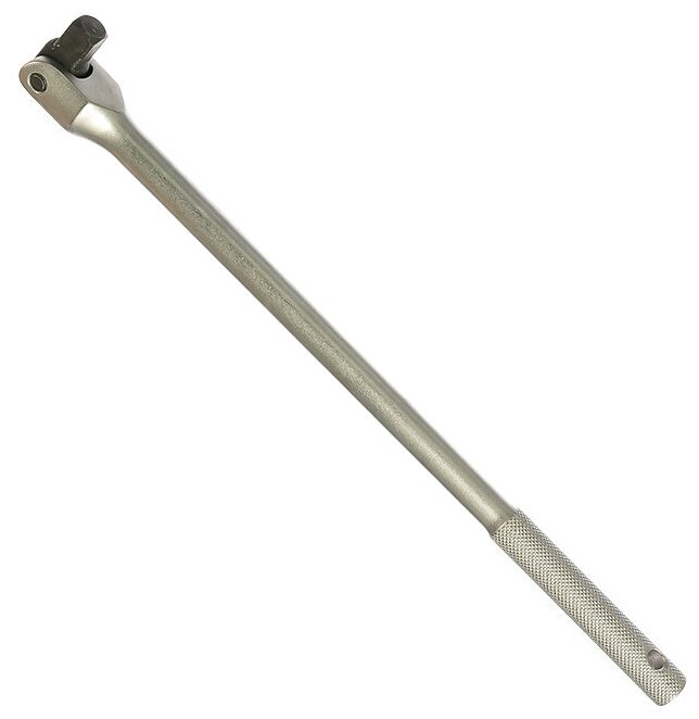 Вороток шарнирный 1/2" 600 мм гибкая рукоятка AVS