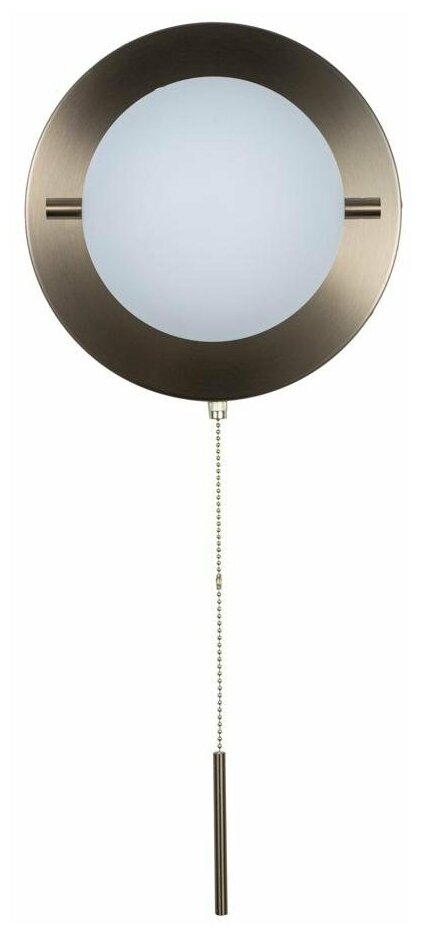 Настенный светильник Loft IT Signal 10029W Gold