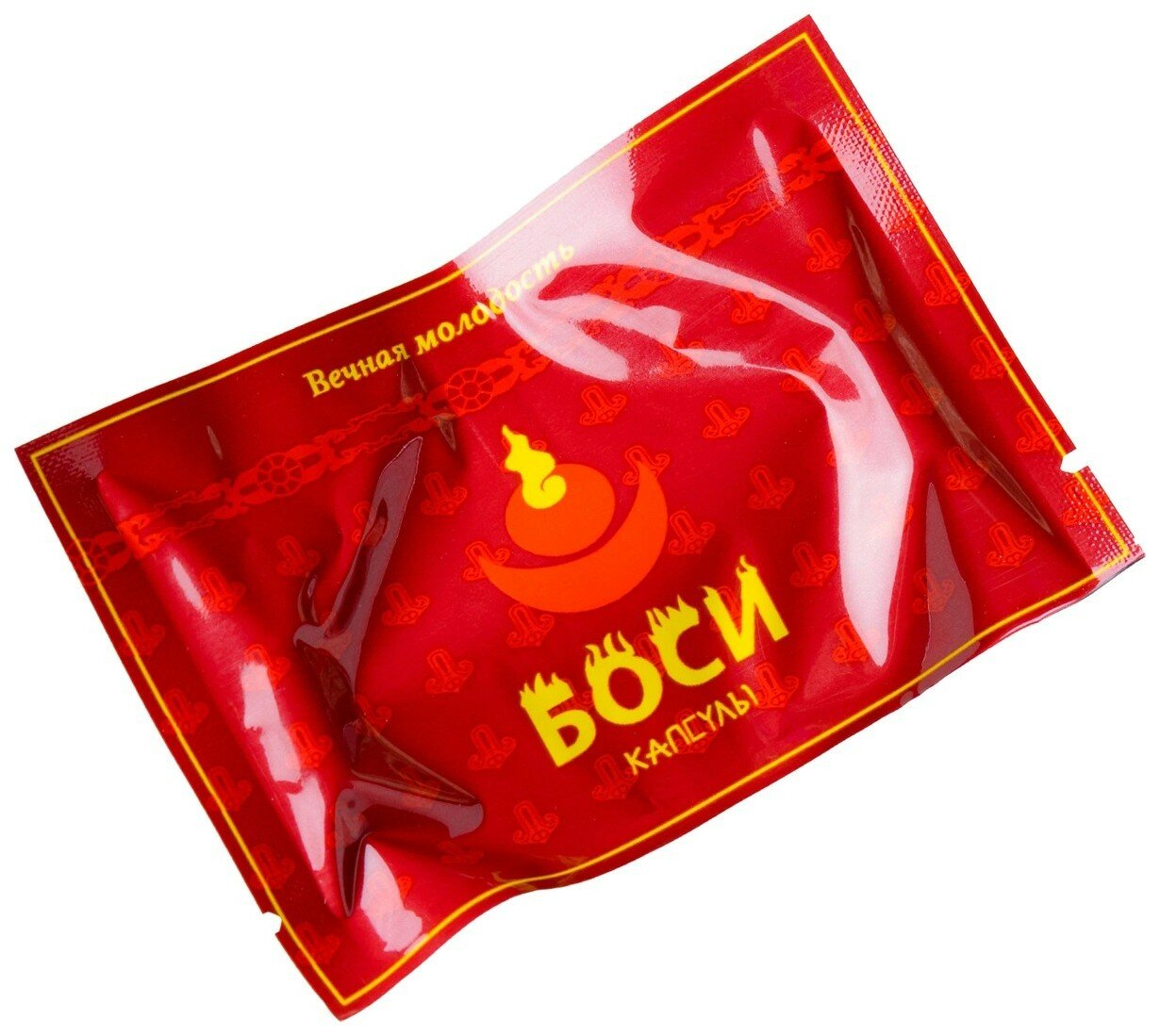 Возбудитель для мужчин "Боси", для повышения либидо и эрекции