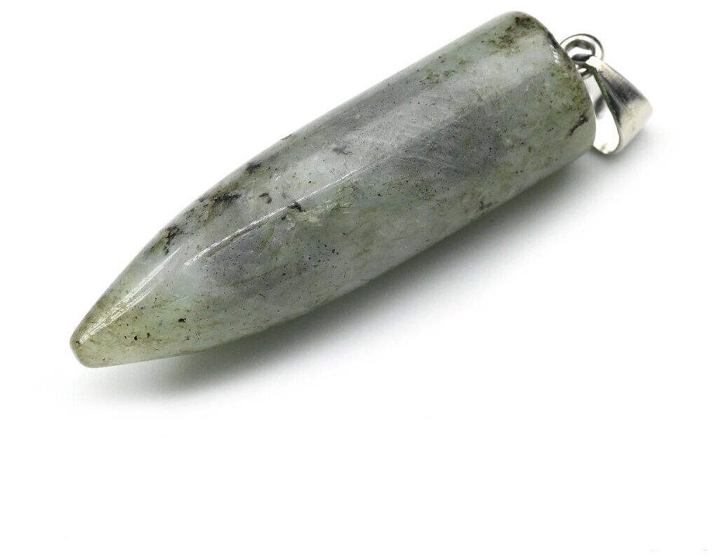 Подвеска, лабрадорит