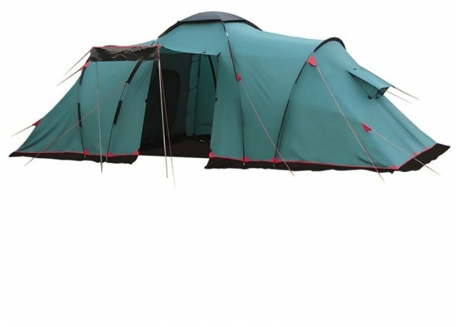 Tramp Палатка Brest 4 (V2), 4х местная