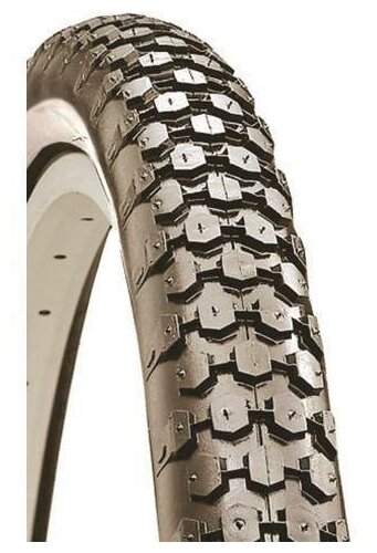 Покрышка KENDA 26"х2.125 (57-559) K80A средний протектор