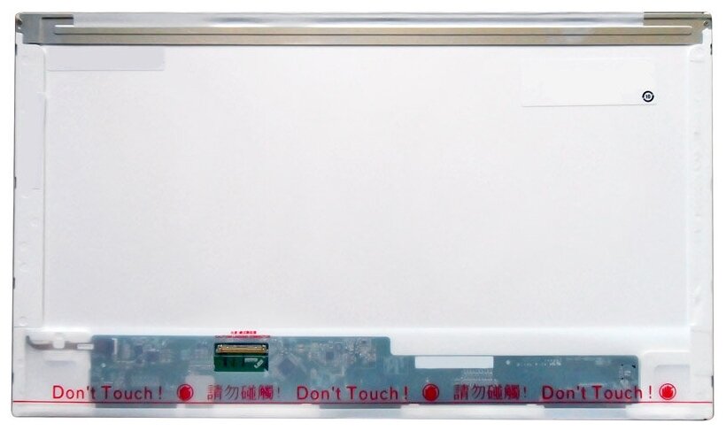 Матрица (экран) для ноутбука Packard Bell EASYNOTE TV44-HC серии