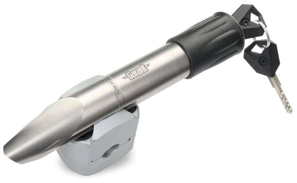 Блокиратор рулевого вала Гарант Блок Люкс 311. X/f/k LX 33 для LADA 4x4 (2006-2010, 2011-2022); LADA 21214; 2131