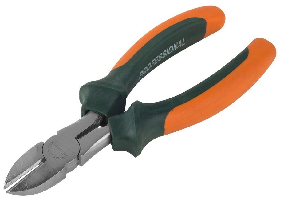 Кусачки боковые Sturm! 180 мм. 1020-01-3-180