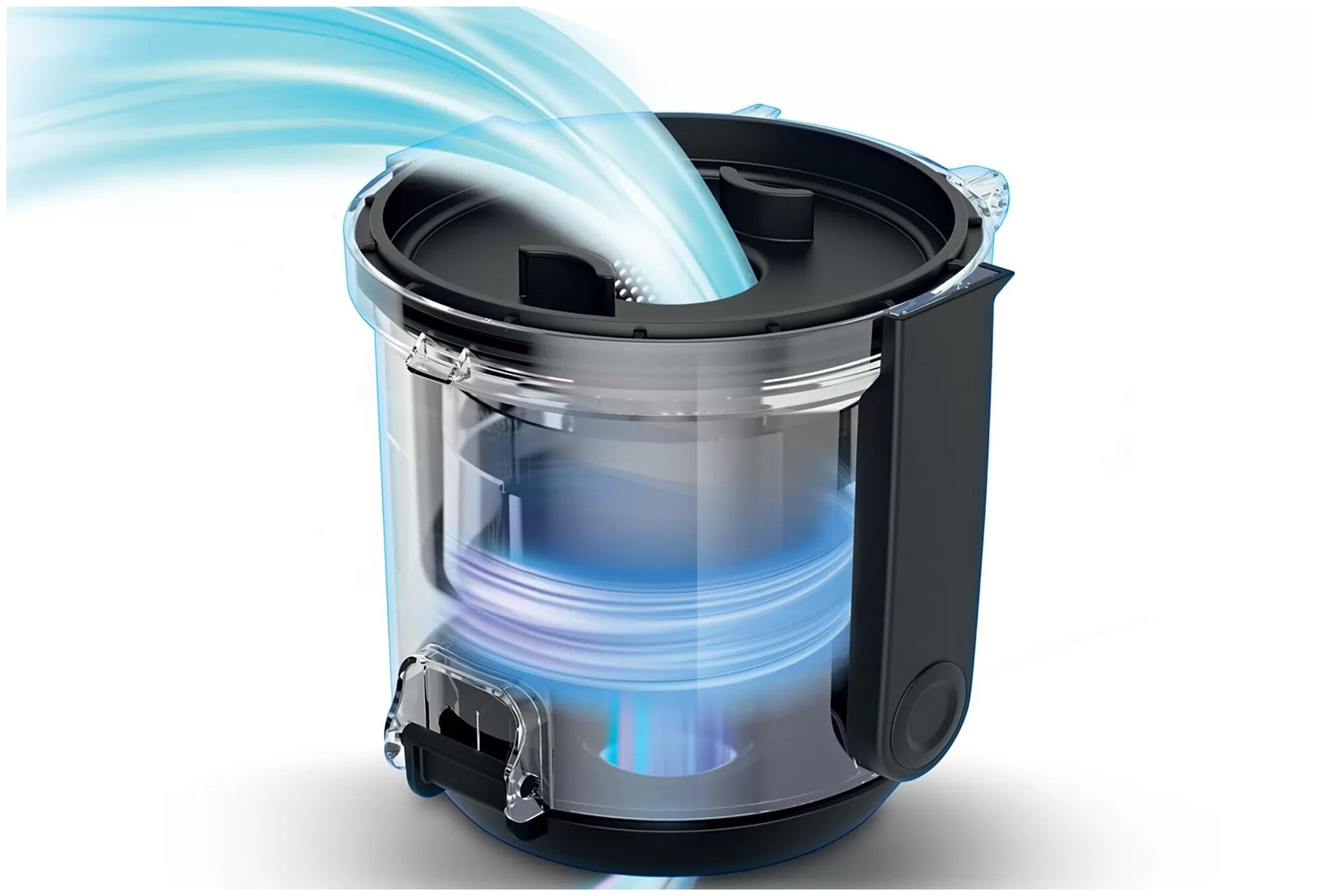 Б/У и уценка Пылесос Bosch BGS05BA2T, черный — купить в интернет ...