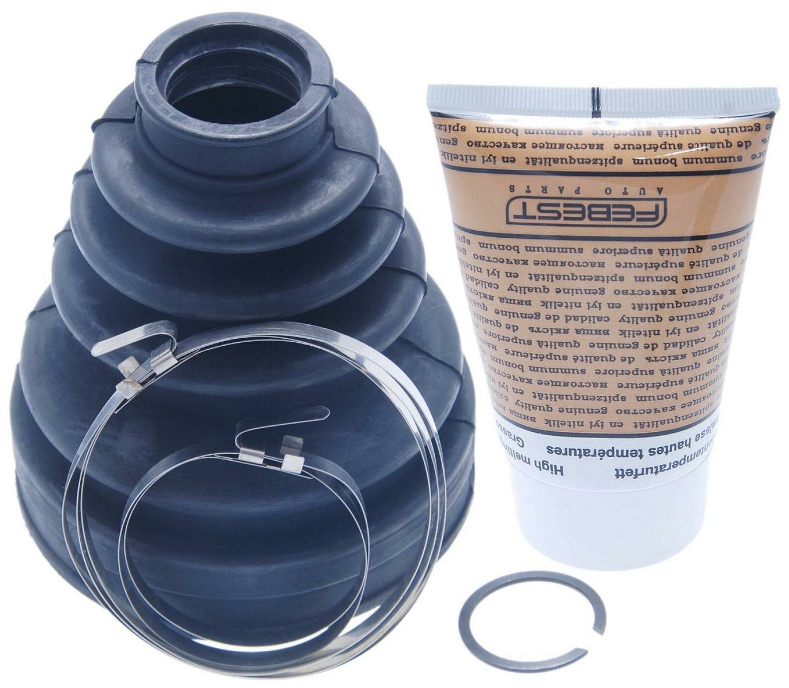 Пыльник шруса TOYOTA LAND CRUISER PRADO 120 02-09 внут.