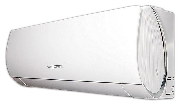 Сплит-система Aeronik ASI-09HS5/ASO-09HS5, белый