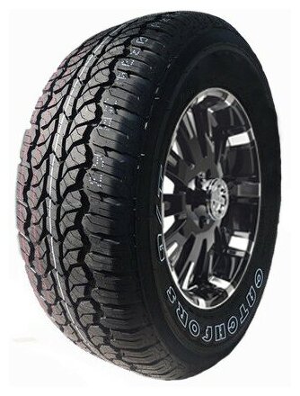 Aplus A929 185/75 R16 104/102S