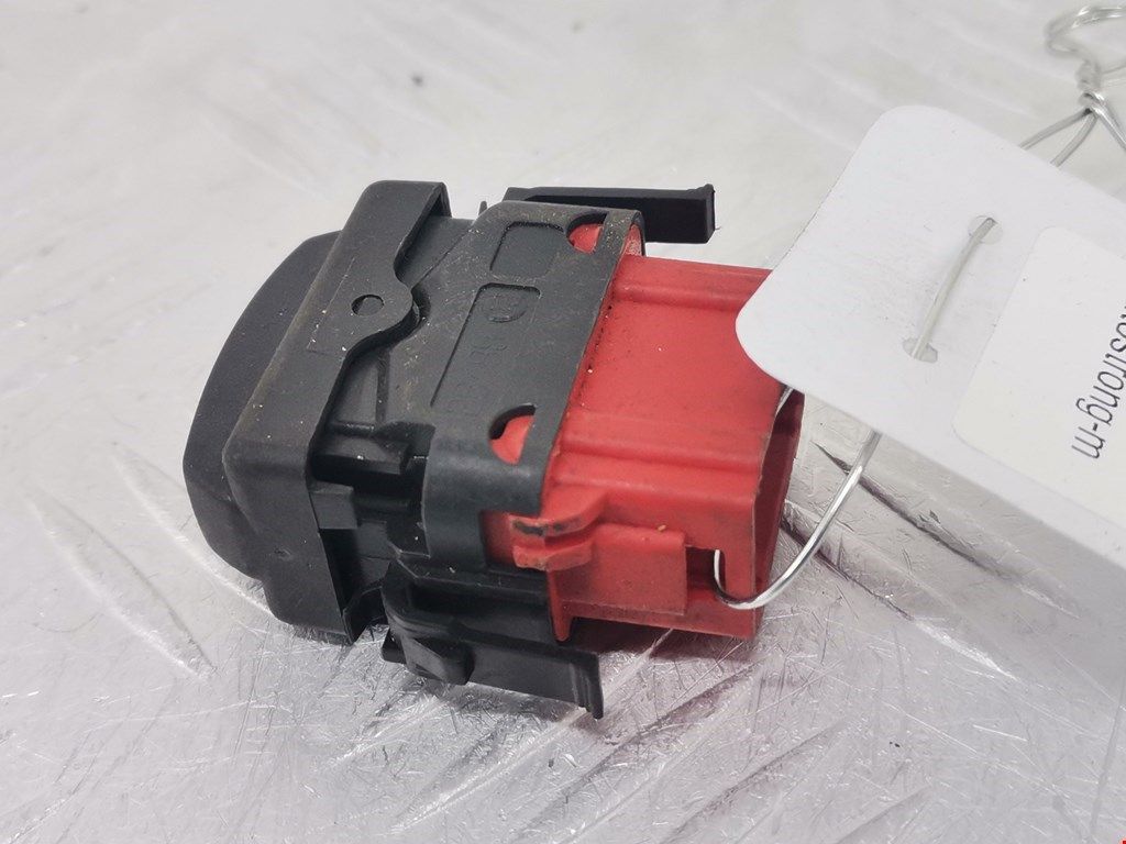 Кнопка центрального замка / 1595766 2648802 8200002446 для Renault Laguna 2 (с пробегом)
