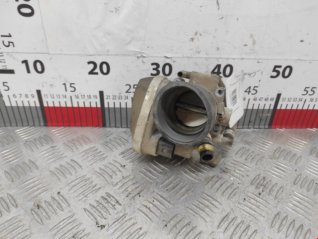 Заслонка дроссельная / 2206856 A2C53119795 55560398 для Opel Astra H (с пробегом)