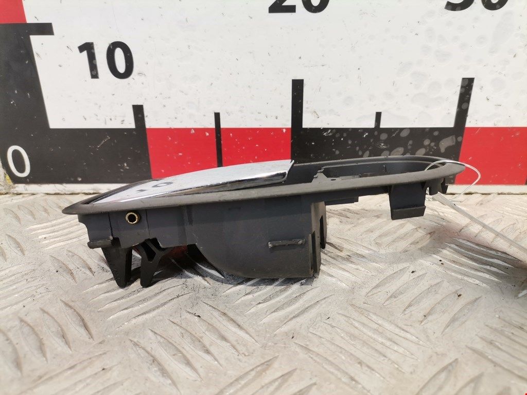Ручка двери внутренняя передняя левая / 1553352 YM21A24649 1125130 для Ford Galaxy 1 (с пробегом)