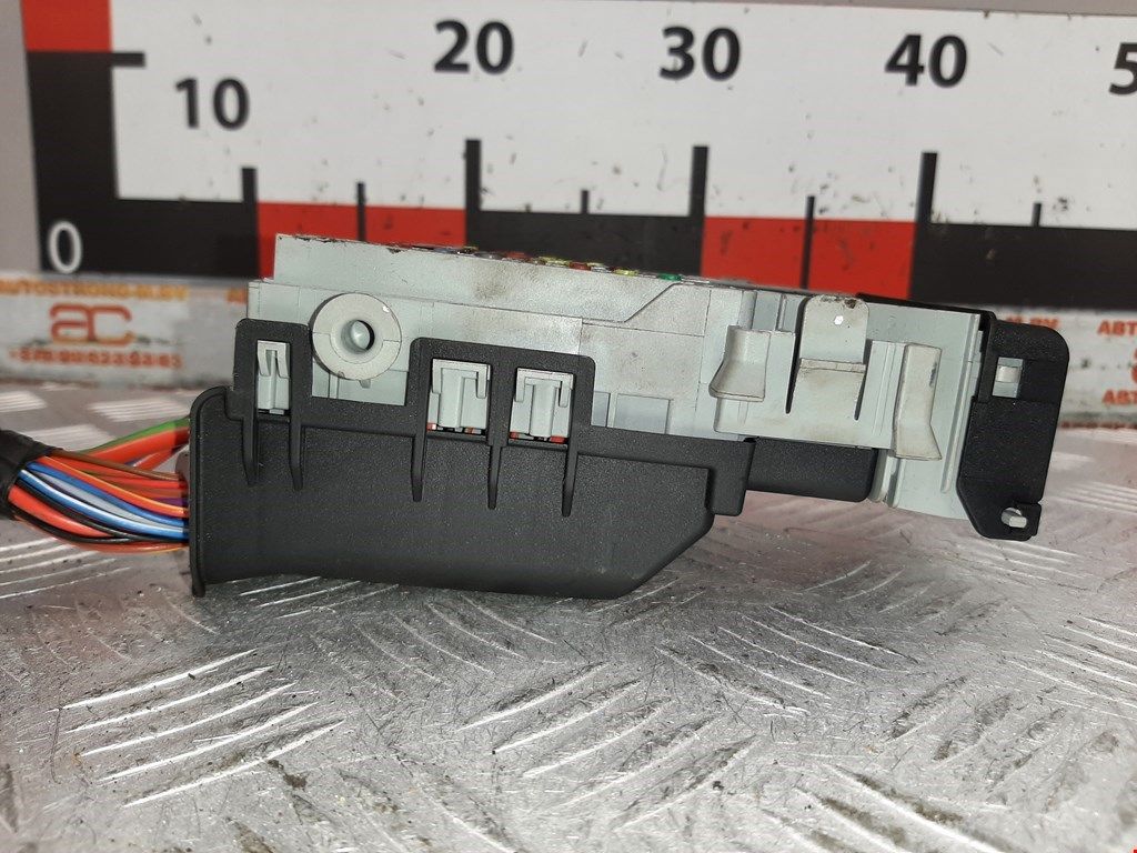 Блок предохранителей / 978500 13222786 13222786 для Opel Zafira C (с пробегом)